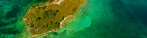 Cartographic Printing Service - Belize Coastal Zone Management